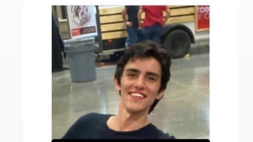 Marco Calzada: Menores de 14 y 17 años sospechosos de asesinato irán ...