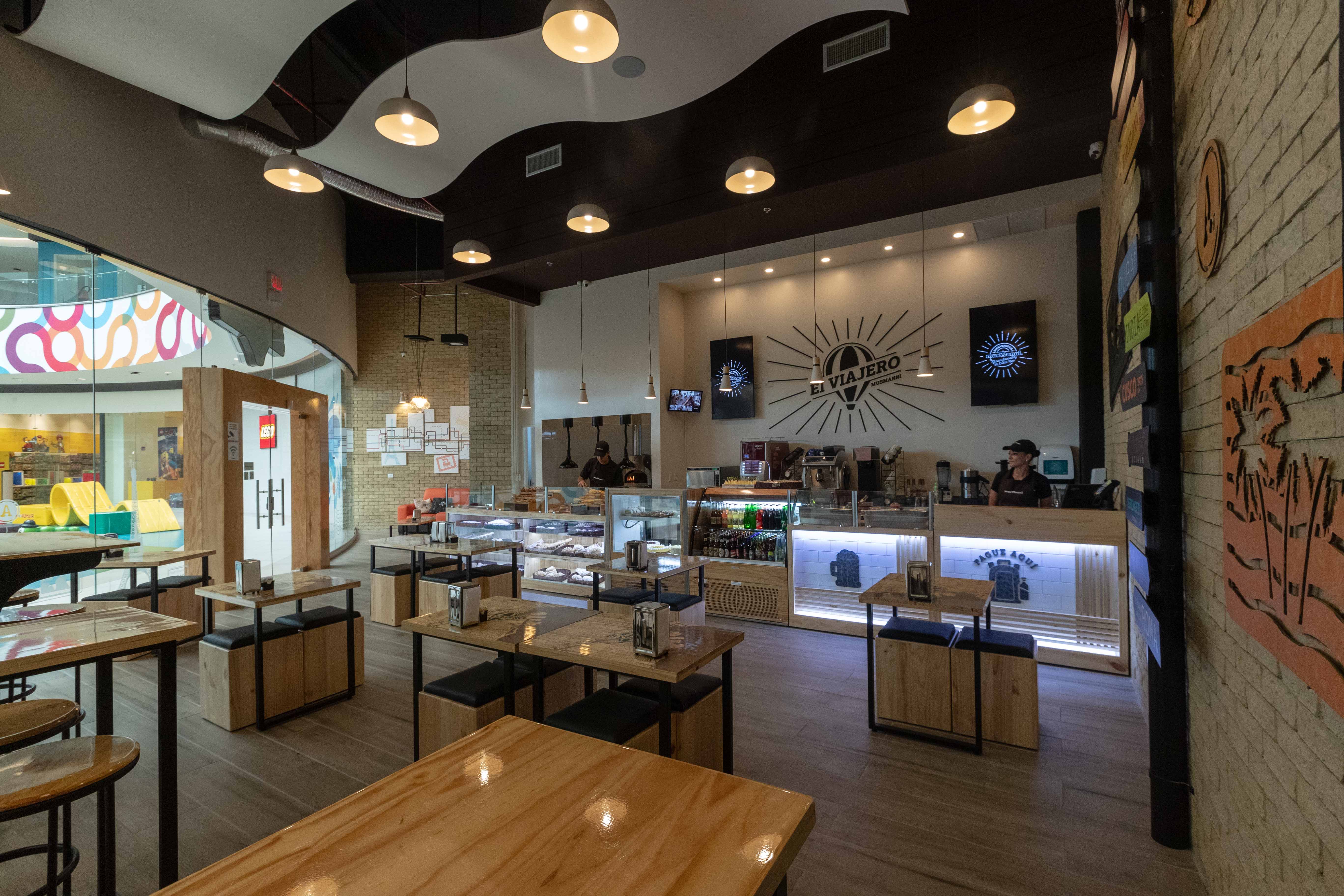 Fifco invirtió cerca de $200.000 en nuevo formato de Musmanni | El ...