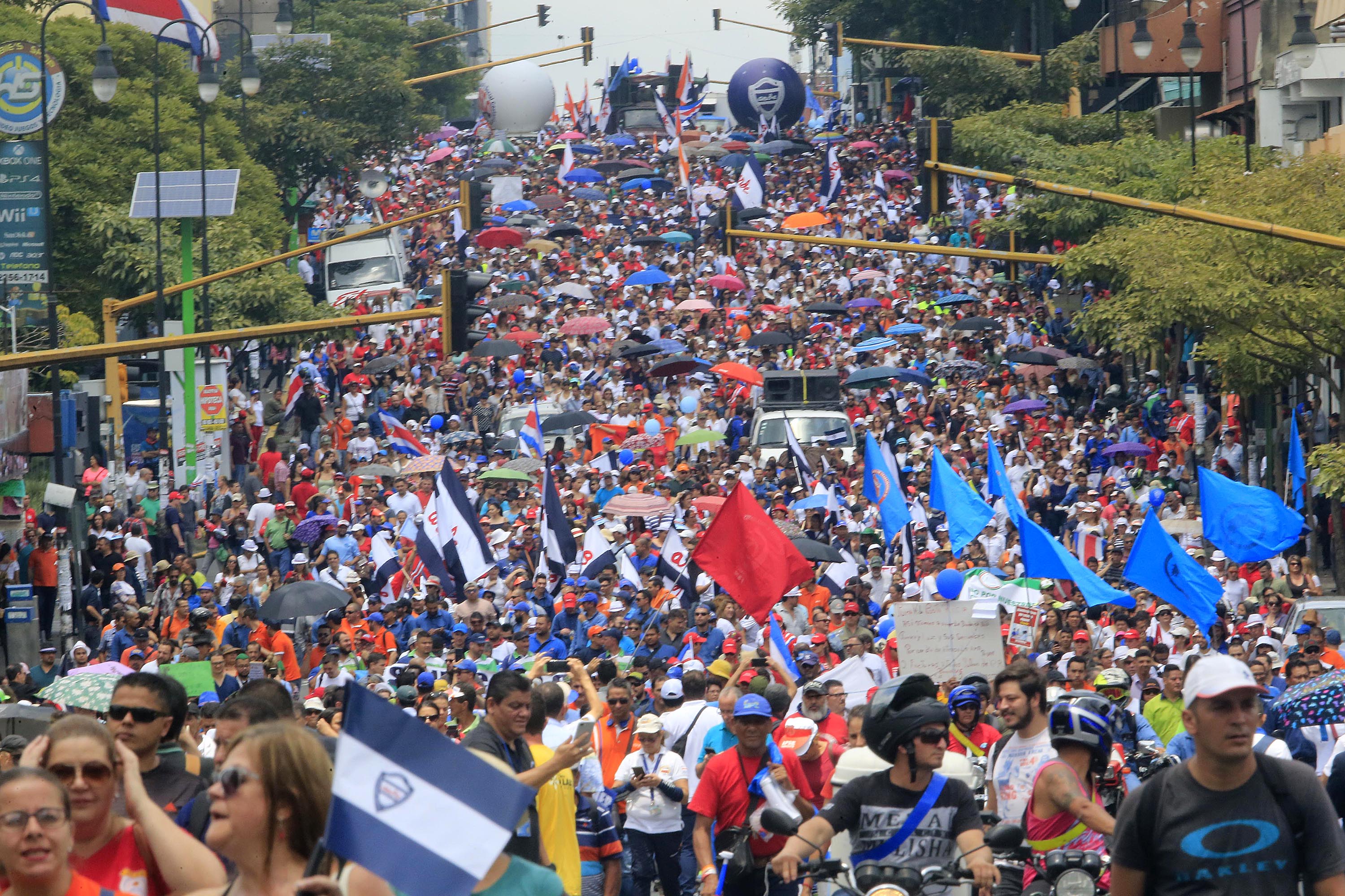 Todo sobre la huelga y qué pasará si la declaran ilegal | La Nación