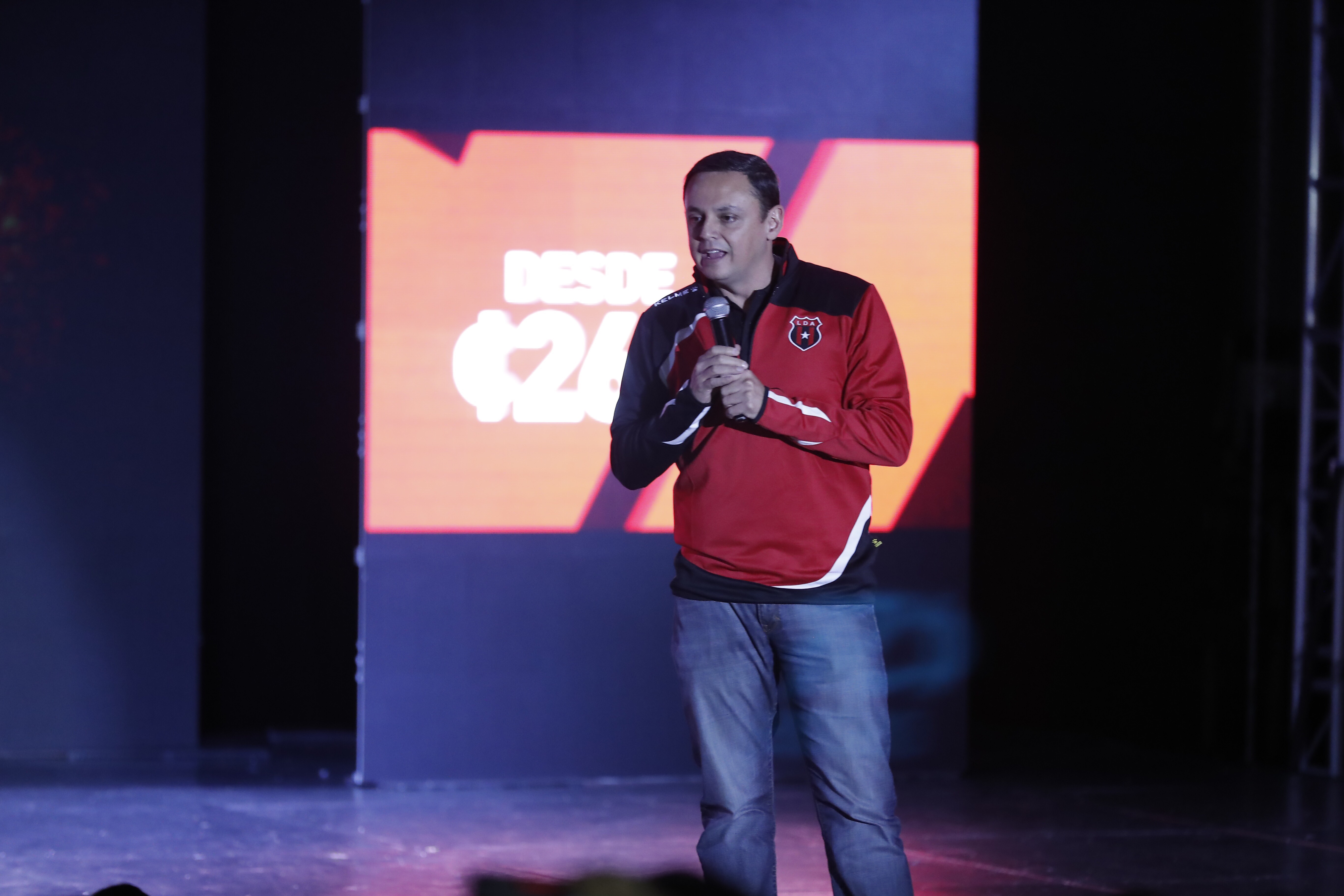 Fernando Ocampo sobre no quitarle jugadores al archirrival: 'Cambiaron ...