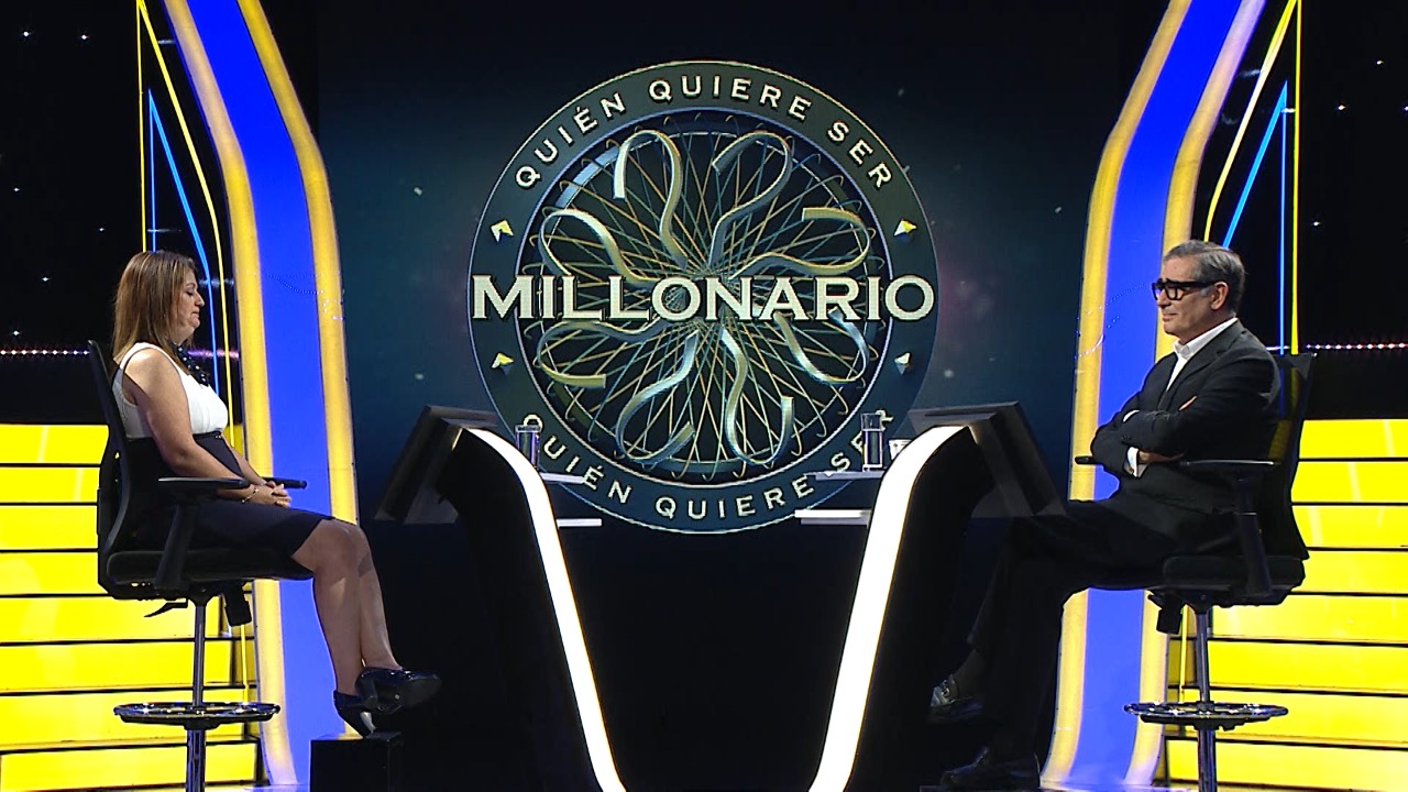 Ya hay fecha para el inicio de ¿Quién quiere ser millonario? | La Teja