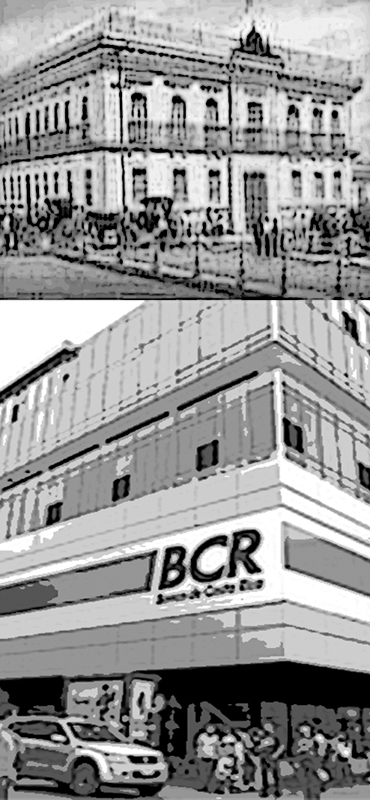 Los 139 años del BCR | La Nación