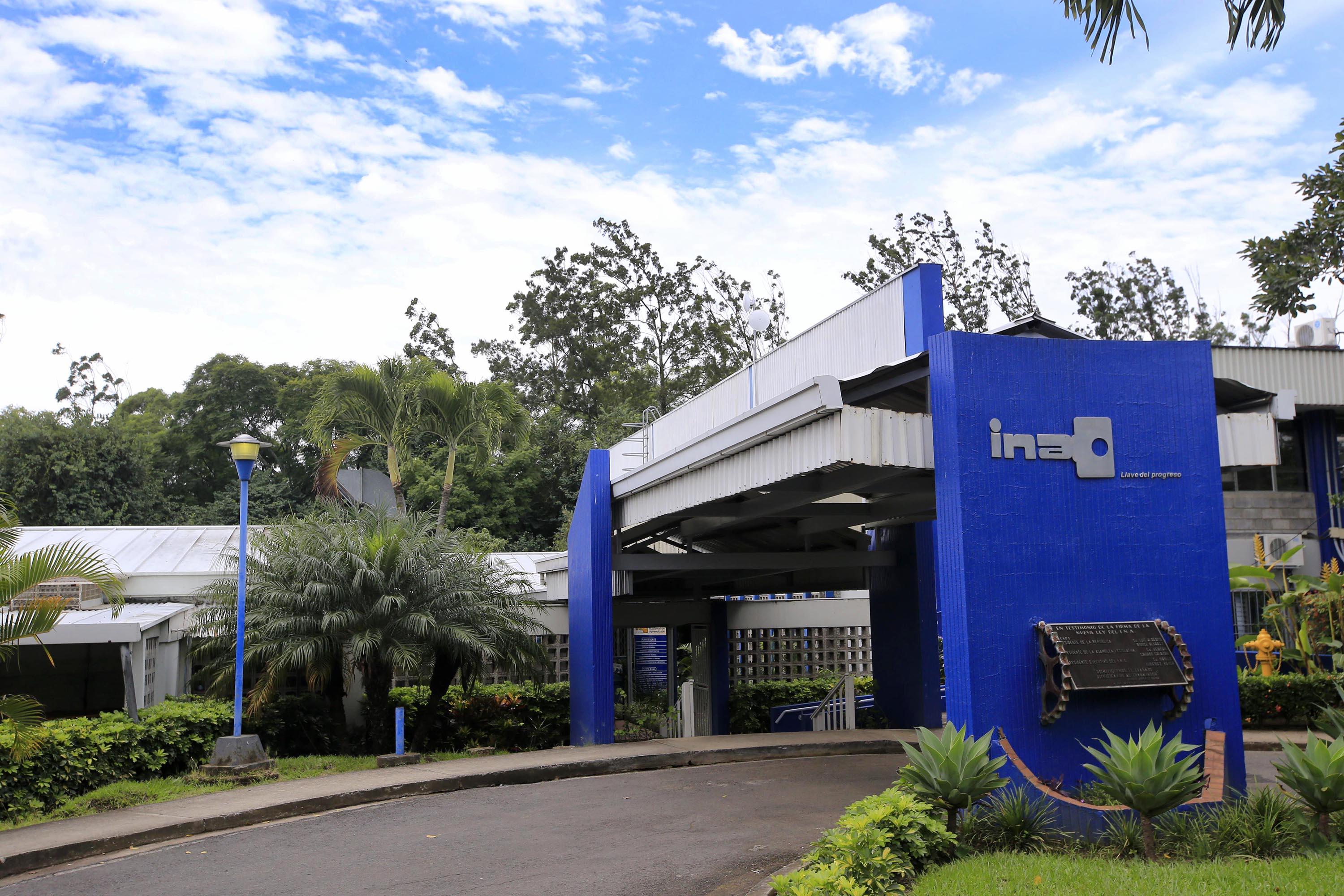 Estos son los cursos del INA para los que ya puede inscribirse | La Nación