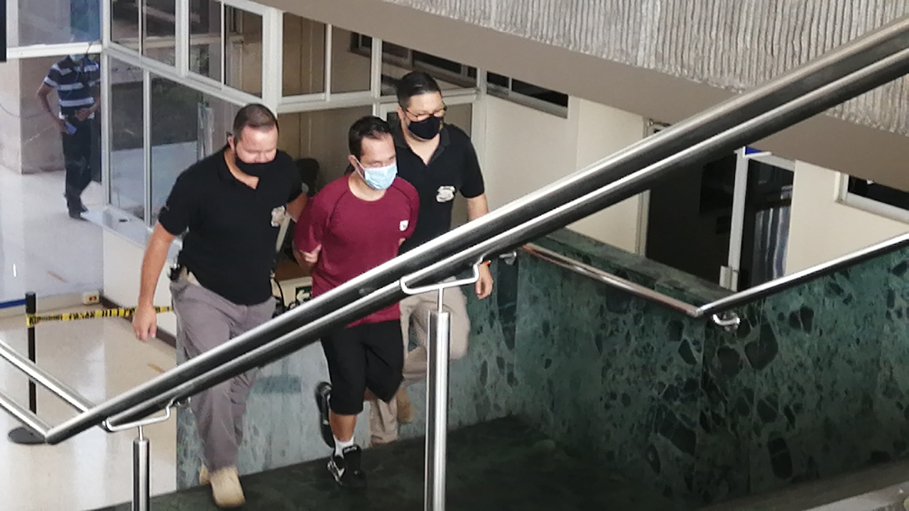 Caso de Allison Bonilla: Juzgado rechaza petición para dejar en ...