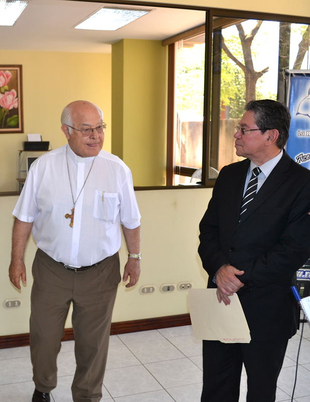 Obispo dijo ‘sentir en carne propia el drama de la infertilidad’ | La ...