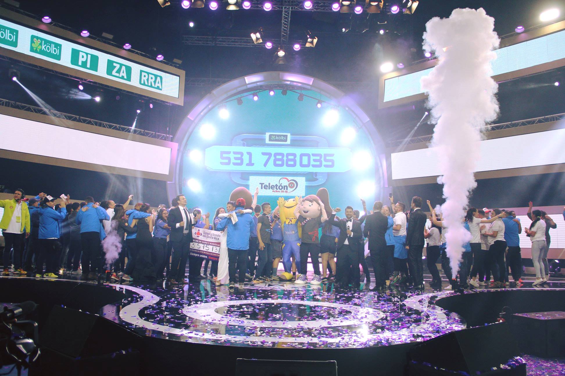 ¡Hoy comienza la Teletón! Esto es lo que debe saber de la edición 2021 ...