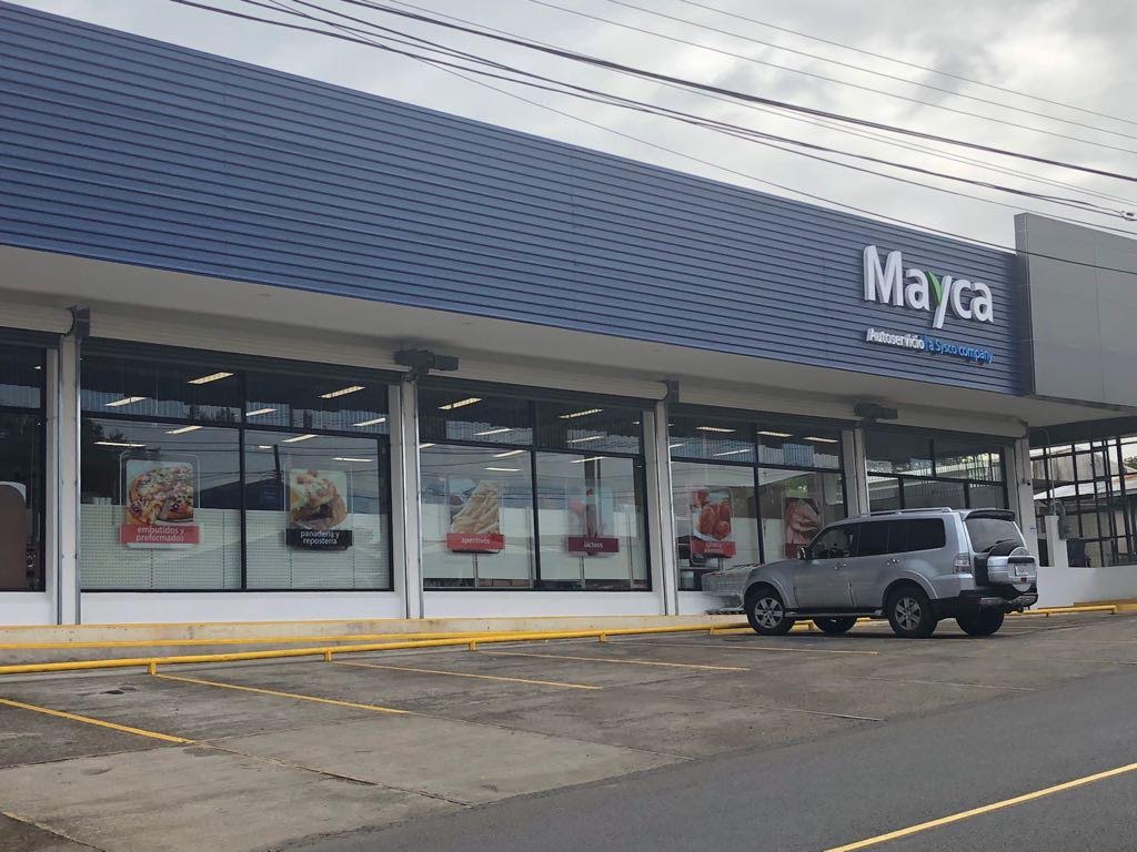 Mayca abre nuevo local en Heredia | La Nación