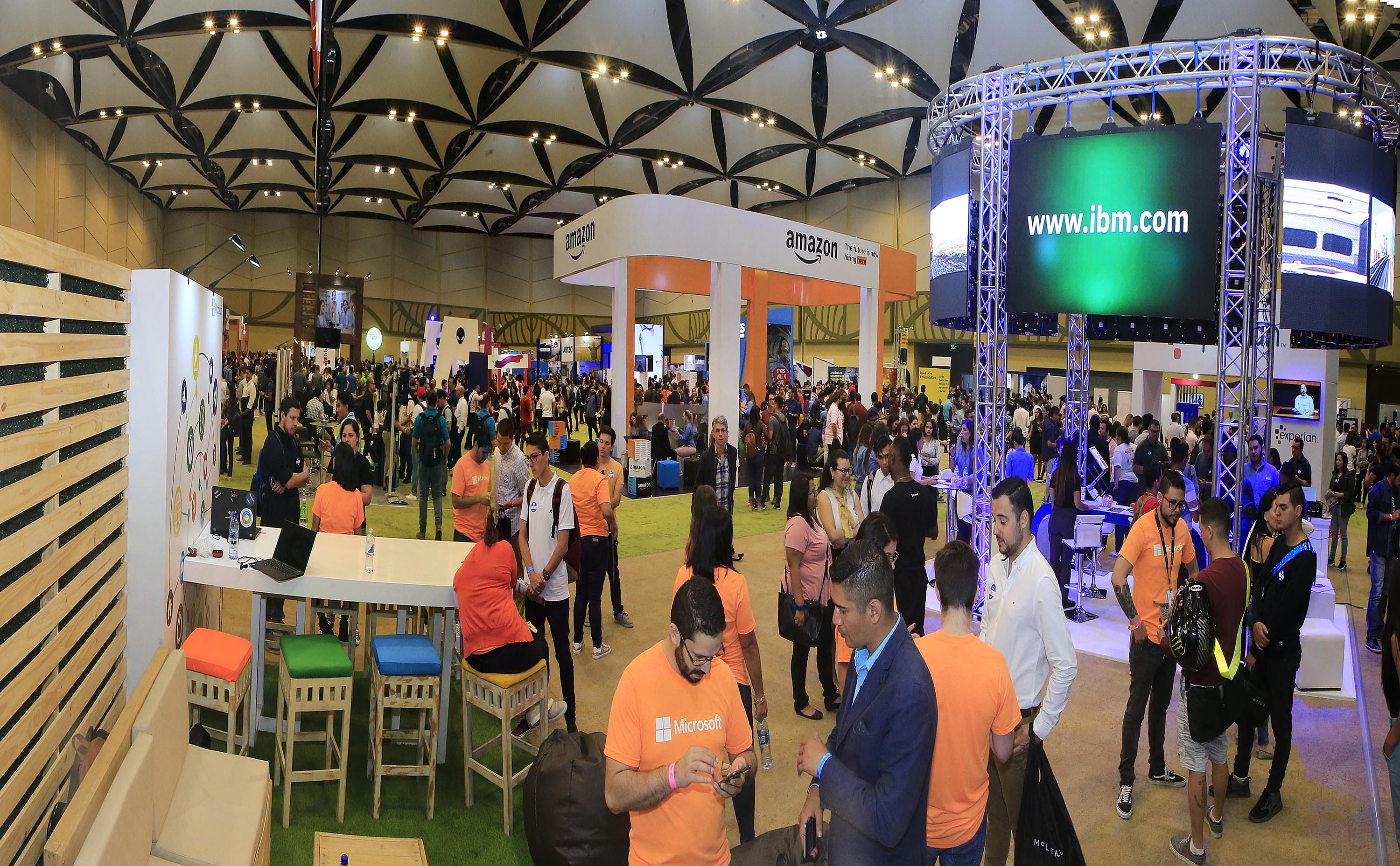 Cinde Job Fair tendrá 3.000 puestos disponibles | El Financiero