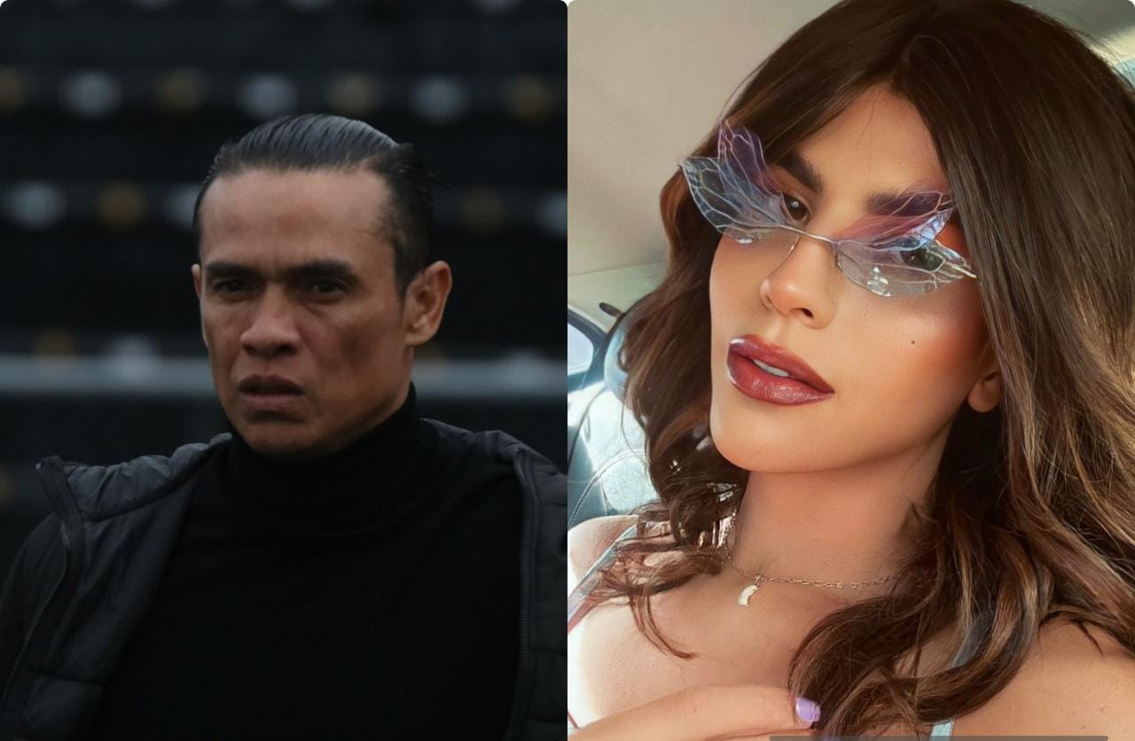 ¿Qué tienen en común Paté Centeno y Alex Badilla? | La Teja