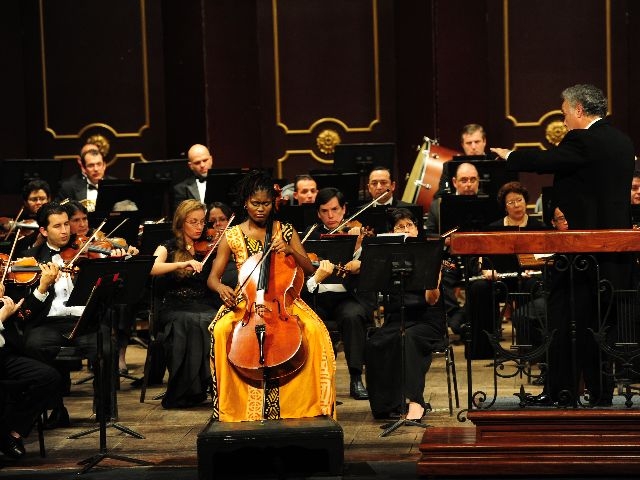 Crítica de música: Arcano insoluble | La Nación