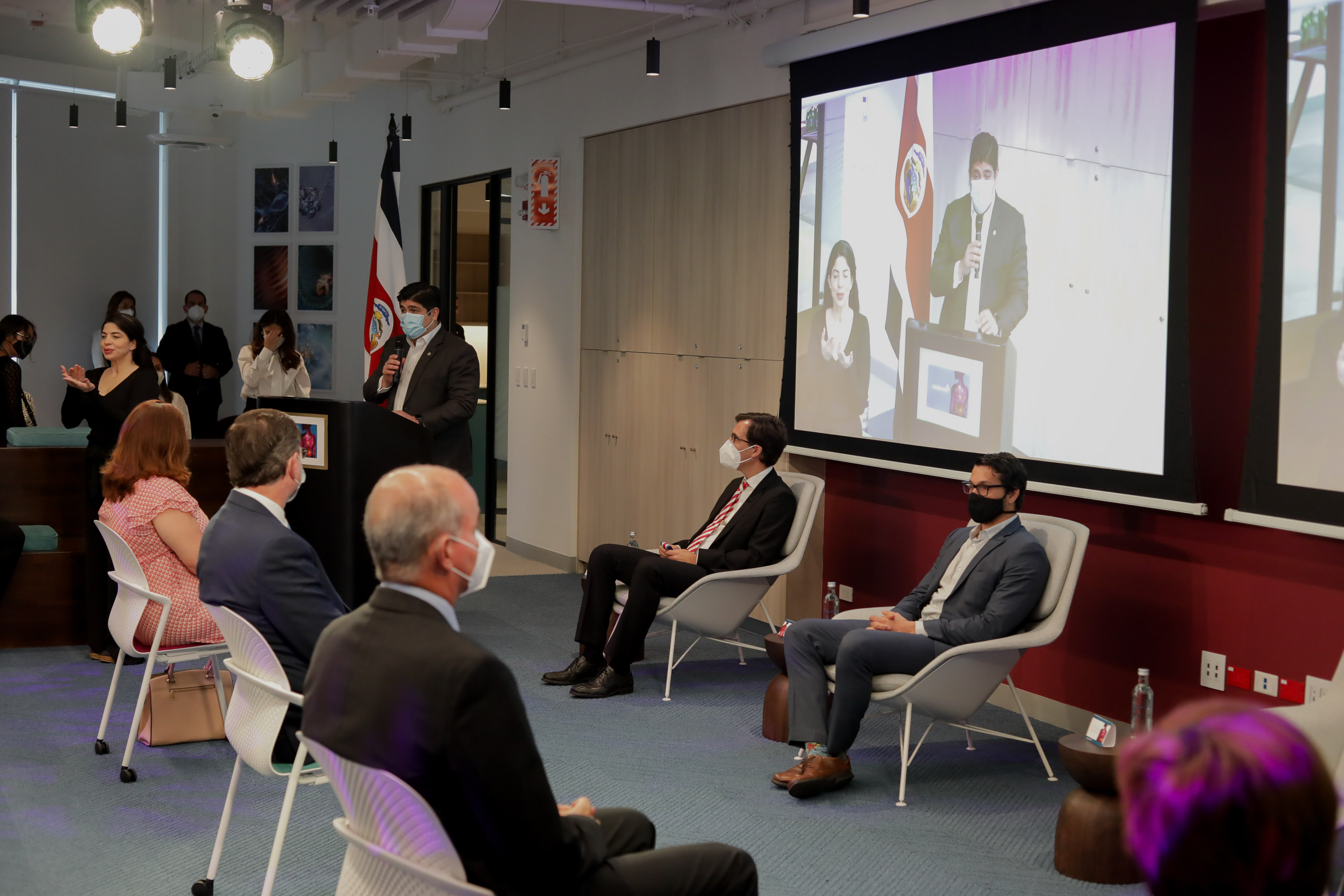 AstraZeneca contratará a 60 personas por expansión en Costa Rica | La ...