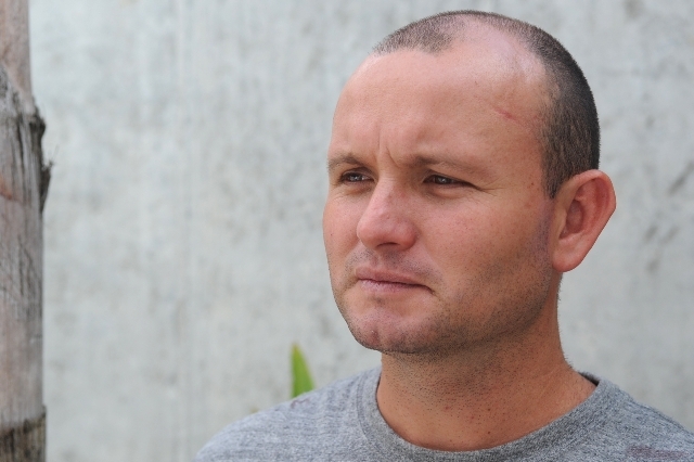 Rapiditas con Randall Chacón, técnico de la Selección de Costa Rica ...