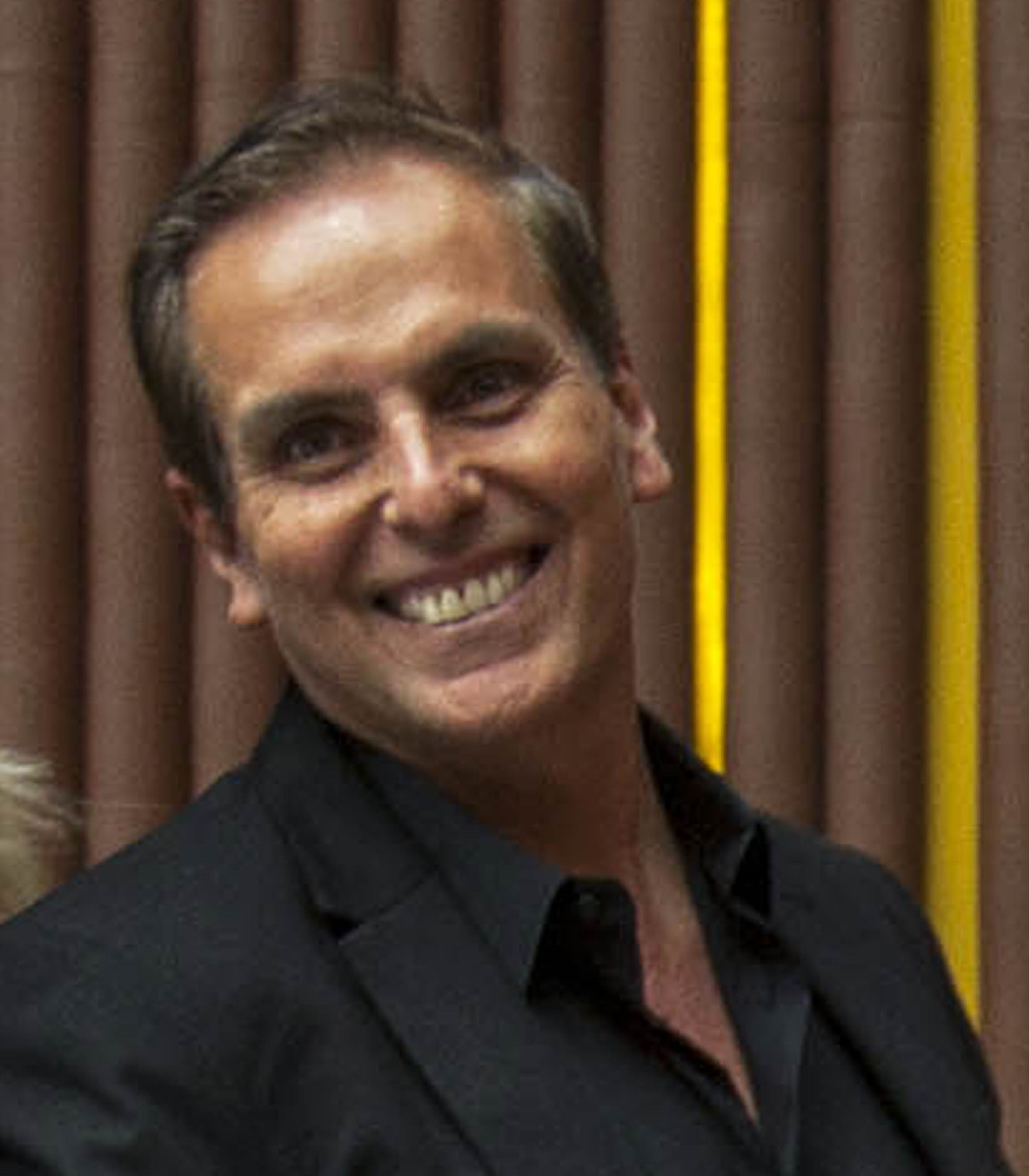 Revelan detalles de la muerte de Xavier Ortiz, ex-Garibaldi: ‘Estaba en ...