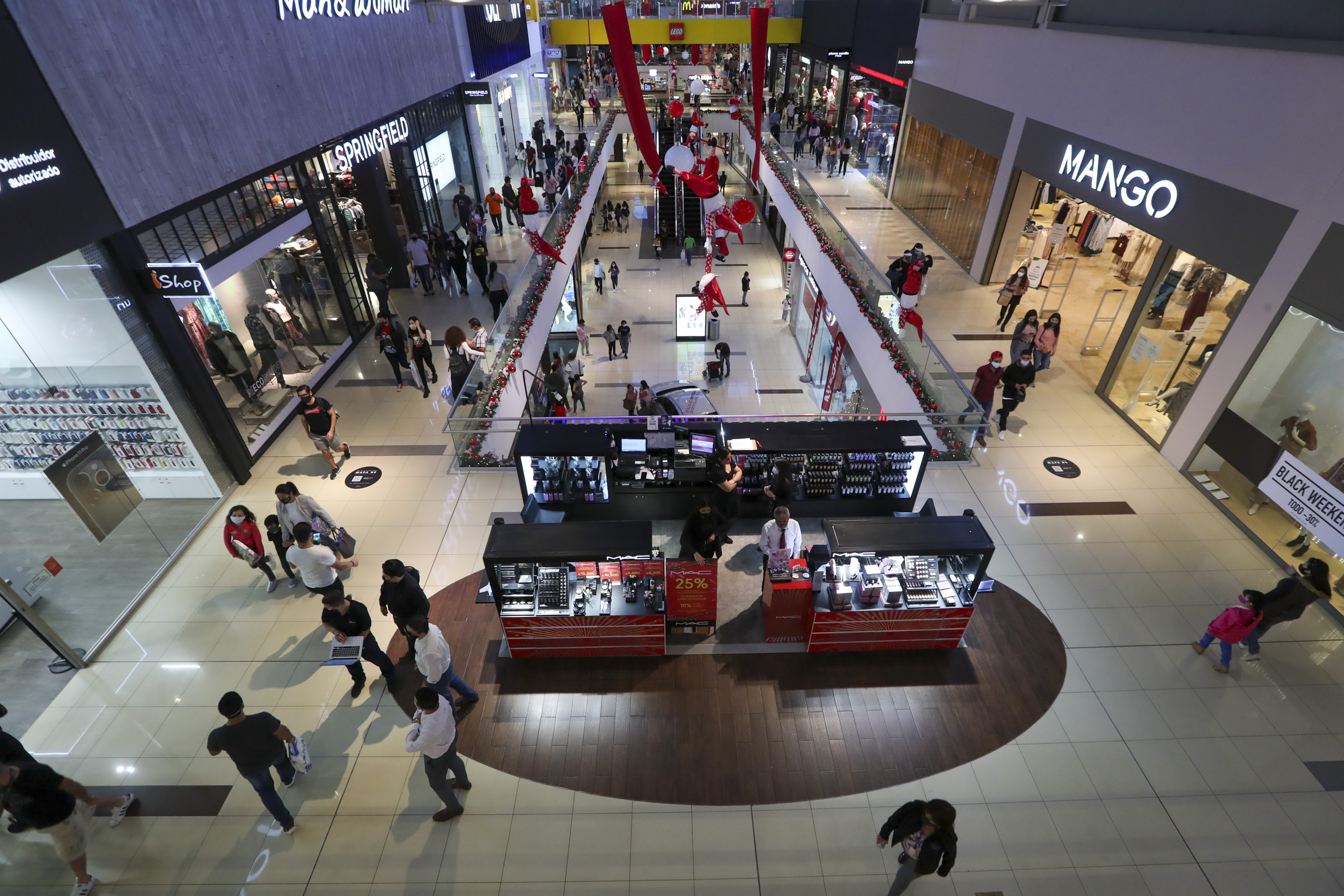 Lincoln Plaza diversifica sus canales de ventas y da el salto al ‘e ...