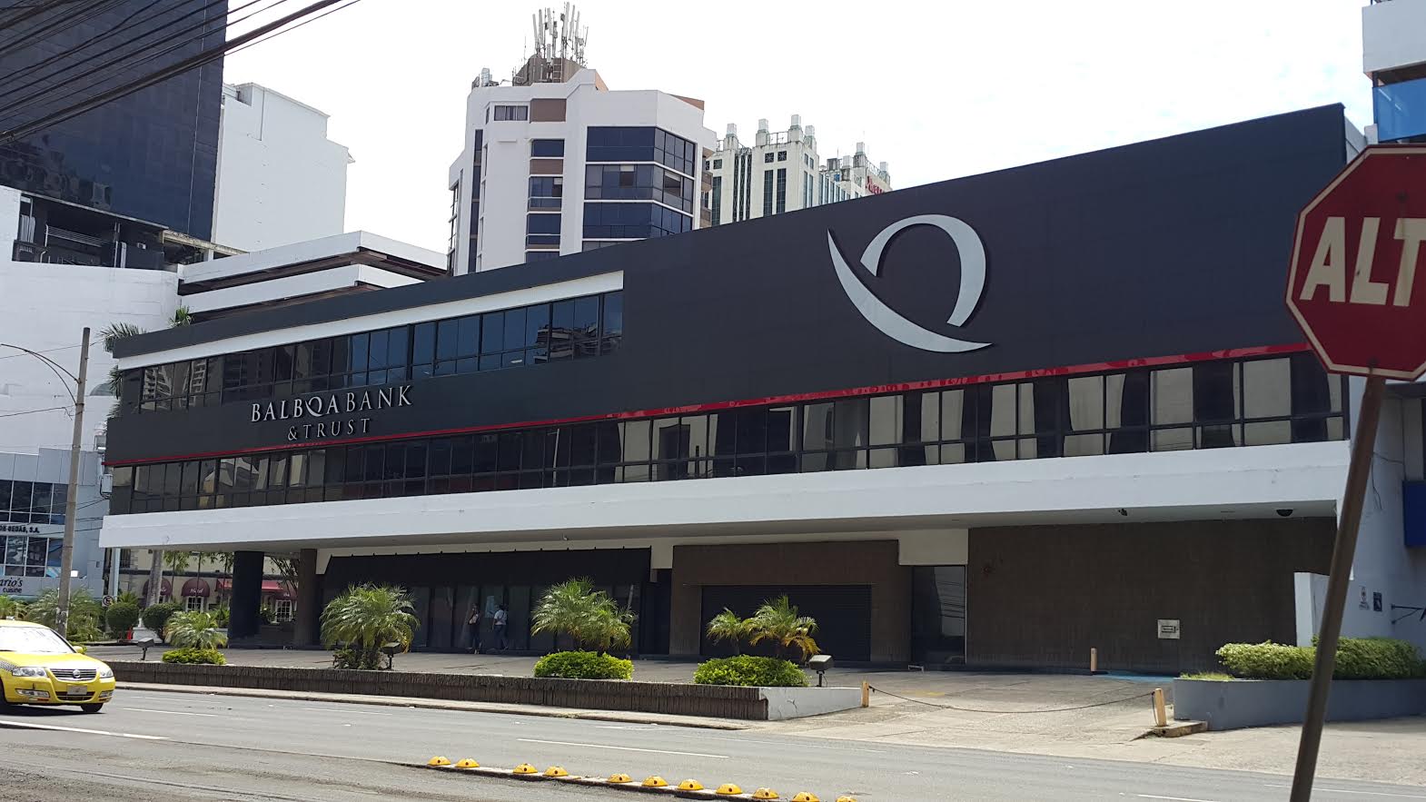 Corporación BCT de Costa Rica finiquita compra de Balboa Bank en Panamá ...