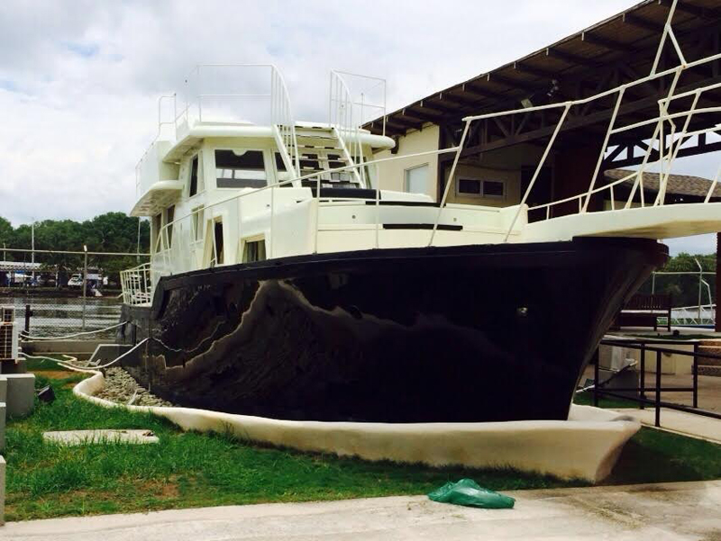 Cerro Wikipedia: la empresa que unió a Li con la política | La Nación