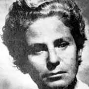 Día histórico: Margarita Bertheau | La Nación