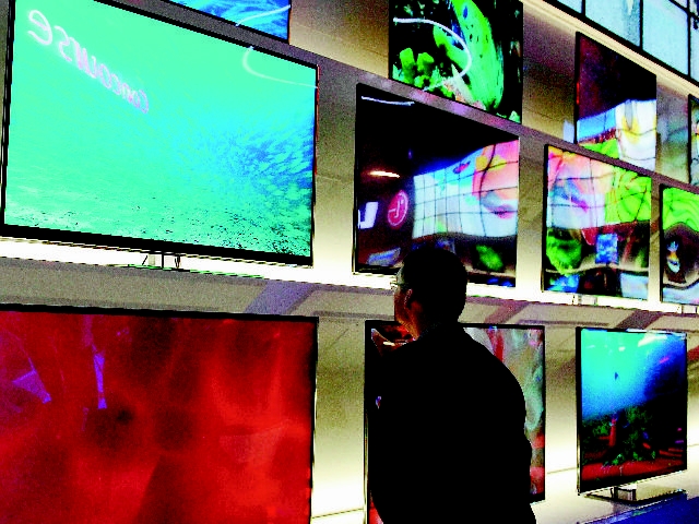 País comienza a madurar cambios hacia TV digital | La Nación