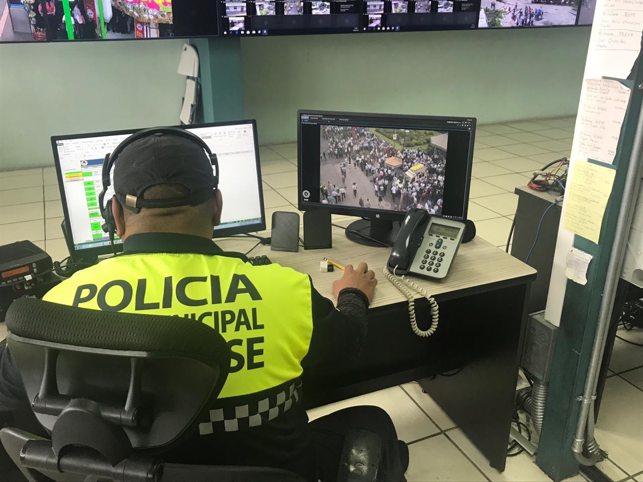 (Video) Un meneón de 6,5 grados visto por 250 ojos | La Teja