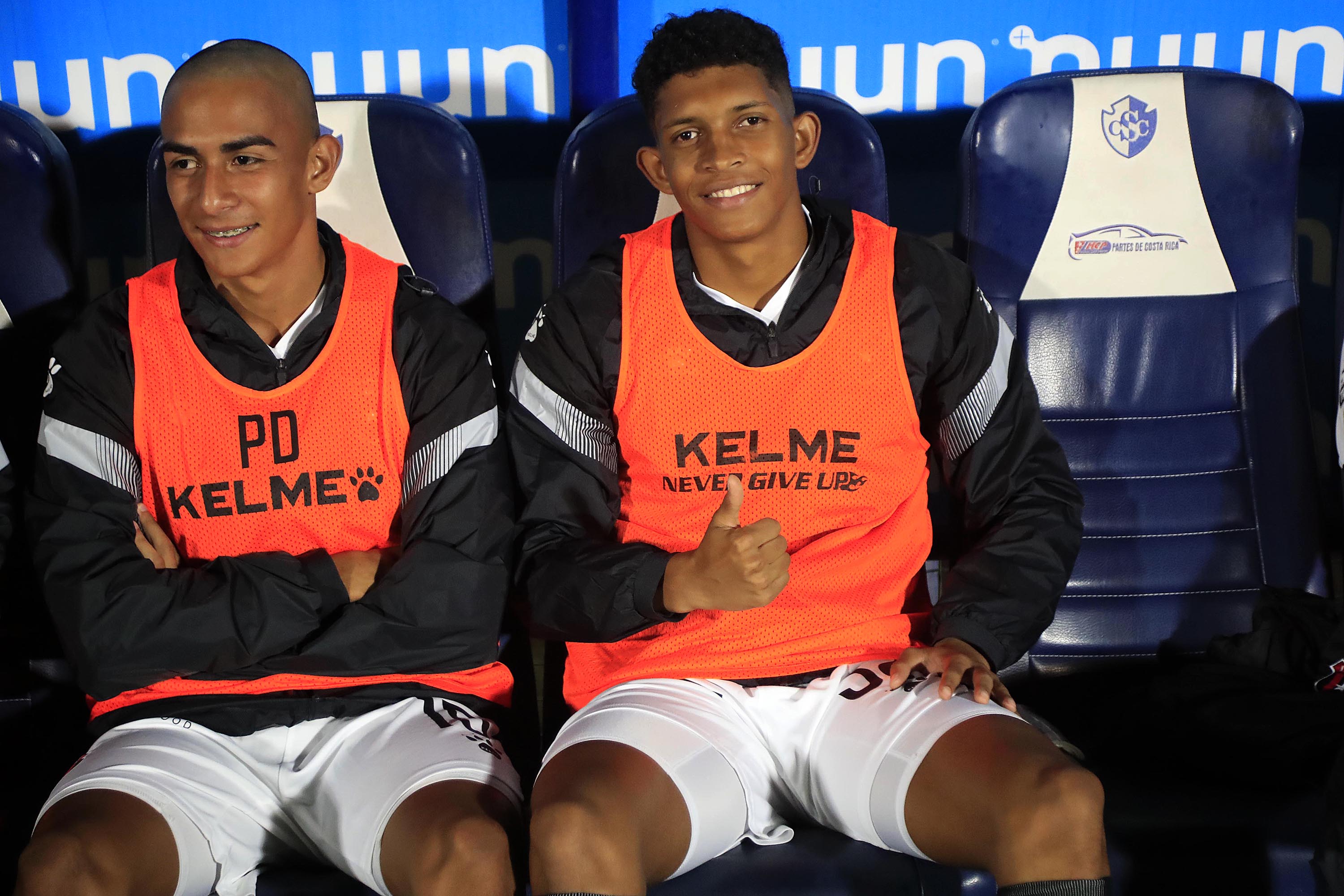 ¿Cómo juega el hijo de Froylán Ledezma? Técnico de la U-17 nos contó el ...