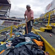 ¿Quiénes pagan la fiesta? | La Nación