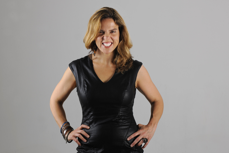 Mary McBride viaja para hacer la diferencia | La Nación