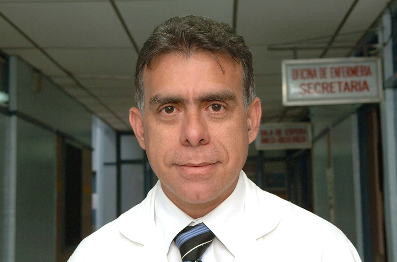 Daniel Quesada: ‘Falta educación sobre el tema’ | La Nación