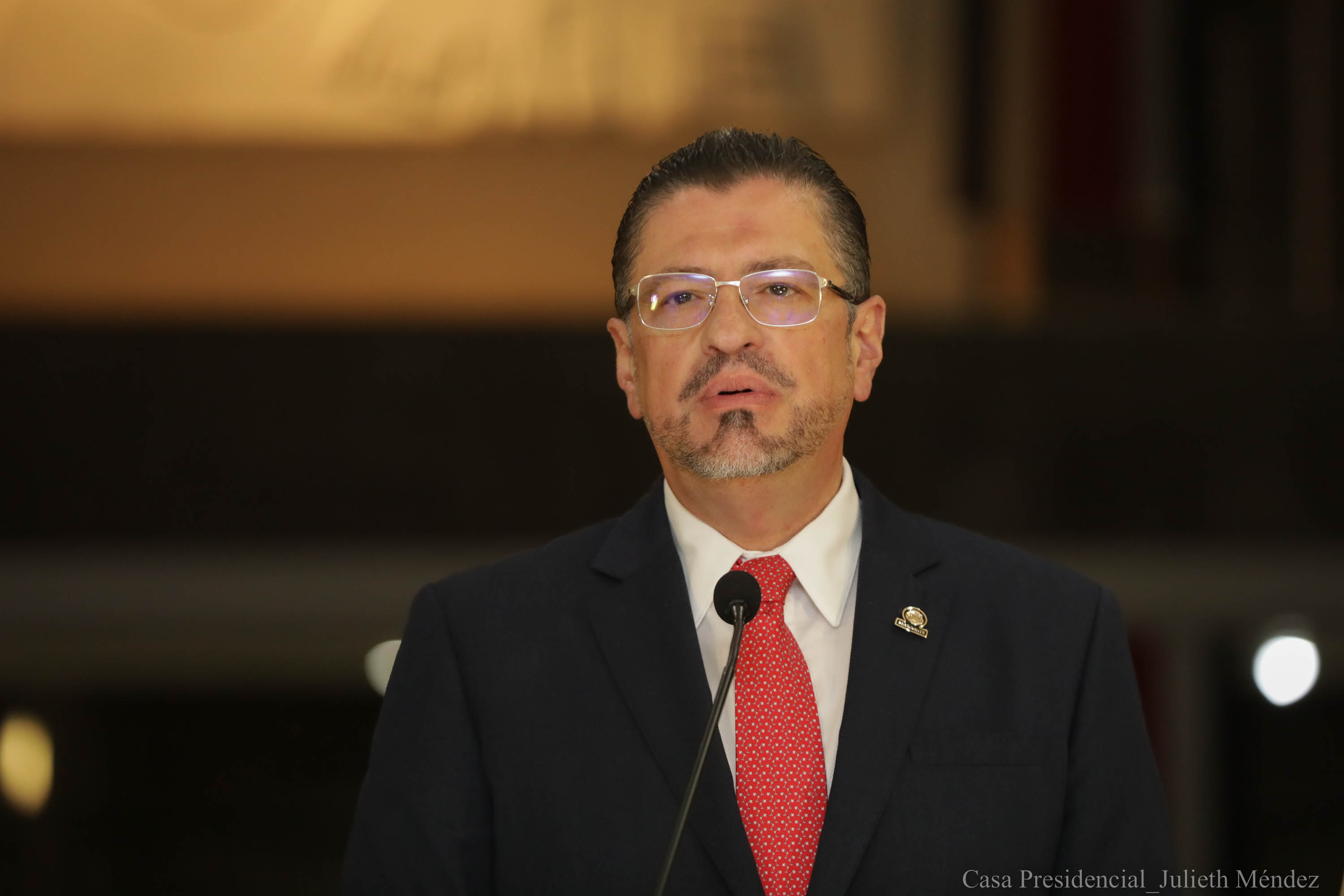 Costa Rica restablecerá relaciones “consulares” con Venezuela | El ...