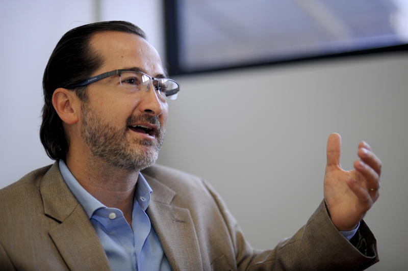 Juan Carlos Rojas: ‘El arranque de torneo no está en riesgo’ | La Nación