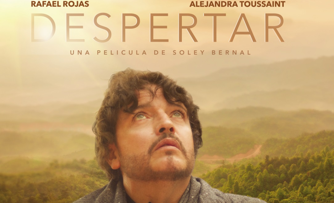 Lanzan tráiler y afiche de 'Despertar', nuevo filme nacional con Rafa ...