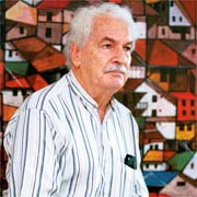 Felo es reconocido como maestro | La Nación