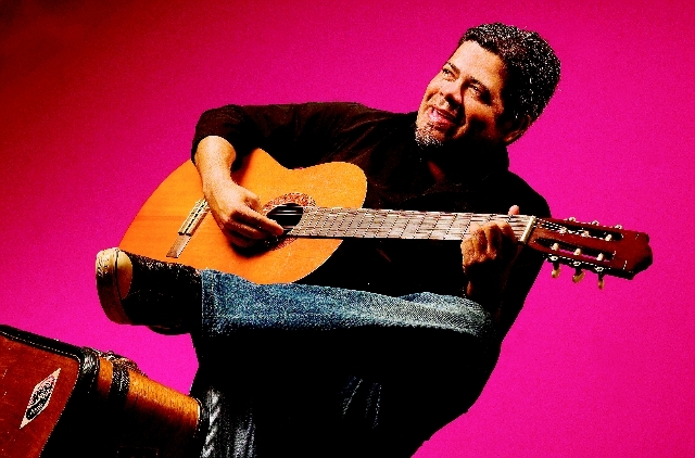 Madrigal llenará de sustos Alajuela | La Nación