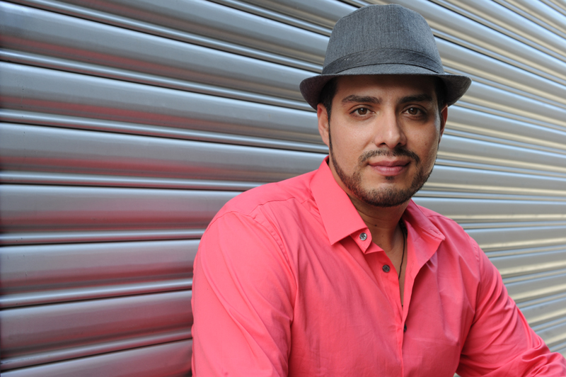 David Ruiz retoma su carrera e intenta reconquistar a sus fans | La Nación