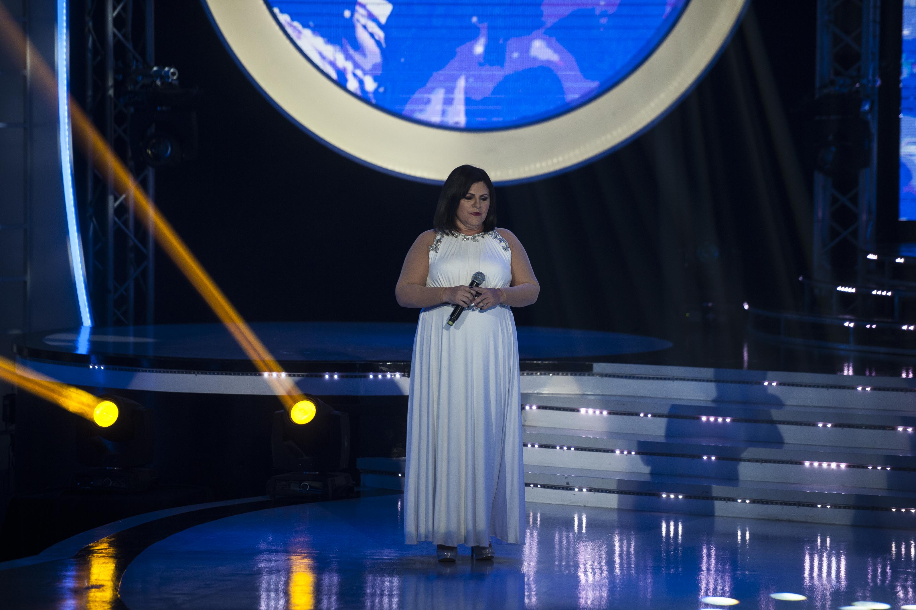 Murió Jenny Castillo, la recordada niña estrella de la música tica | La ...