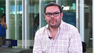 Diálogos con Steve Aronson: Teatro con aroma de café | La Nación