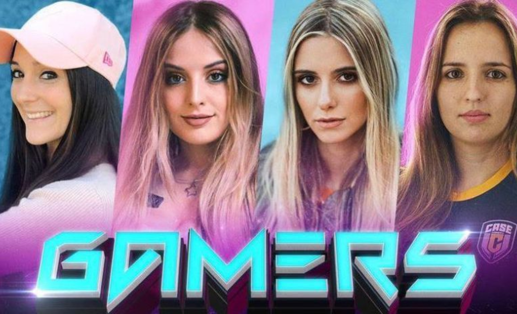 Amazon Prime estrena ‘Gamers: mujeres que se la juegan’, docuserie en ...