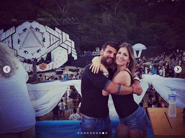 Pablo Rodríguez: “Solo nos queda decir lo bonito y lo que disfrutamos ...