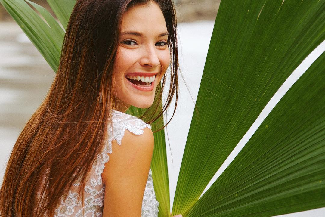 María González, así es la vida de la recordada presentadora infantil ...