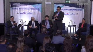 (Video) Hagamos números: Presentación de Javier Angulo | La Nación
