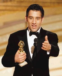 Clive por el Oscar: Nominado en categoría de mejor actor secundario ...