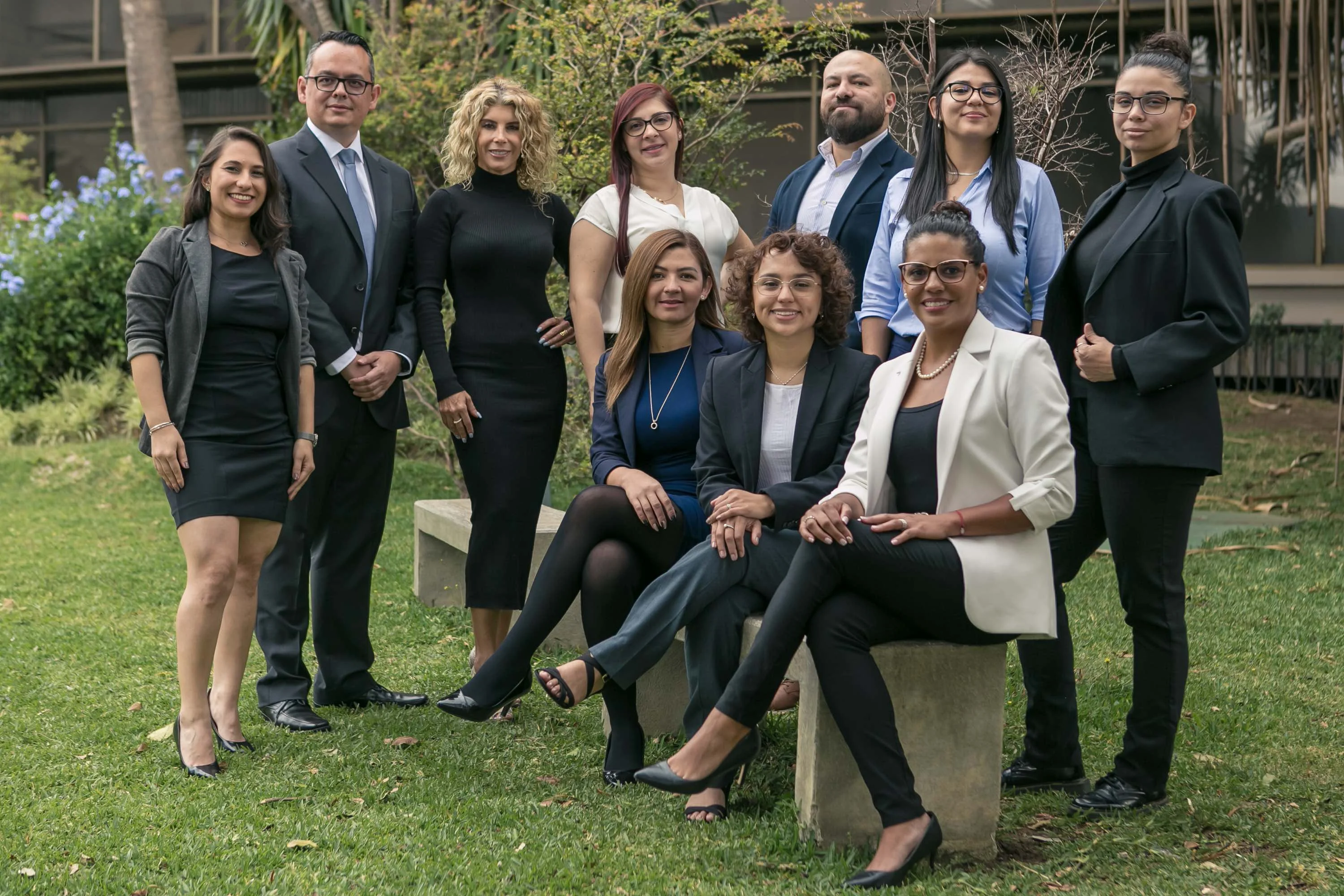 Novacomp: Impulsando la transformación digital y brindando ...