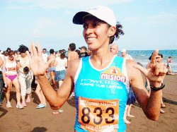 Francisco Gómez bajó del trono a Johnny Loría | La Nación