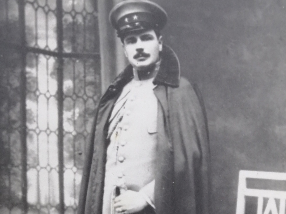 Asesinato del general José Joaquín Tinoco: un siglo de misterio | La Nación