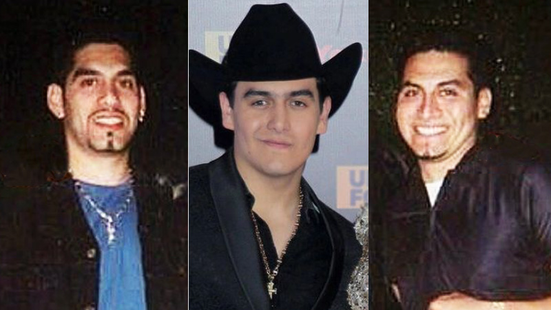Joan Sebastian y las trágicas muertes de tres de sus hijos | La Nación