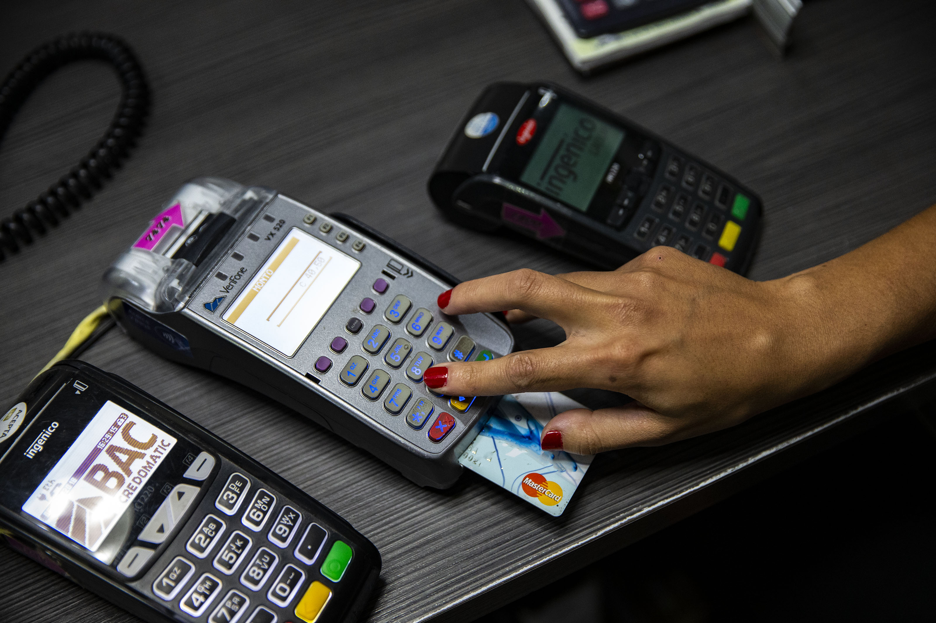 Siete cosas que debe saber sobre el uso del PIN en los pagos con ...