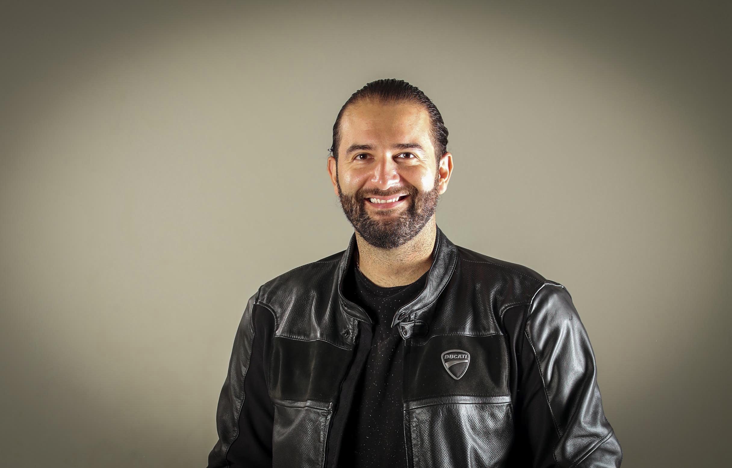 Dr. Carlos Estrada: “Siempre me preguntan qué parentesco tengo con el ...