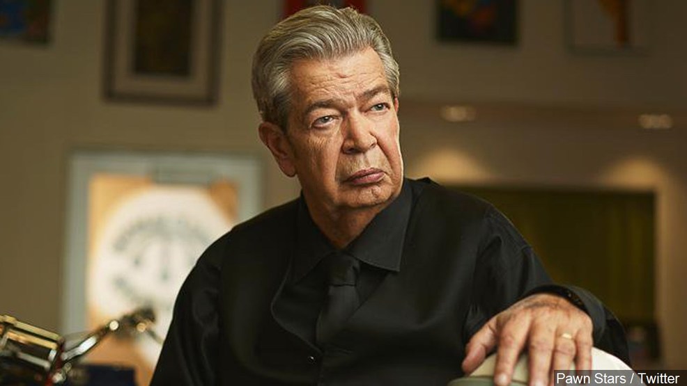 Fans lamentan muerte de 'El Viejo Rick' patriarca de 'El precio de la ...