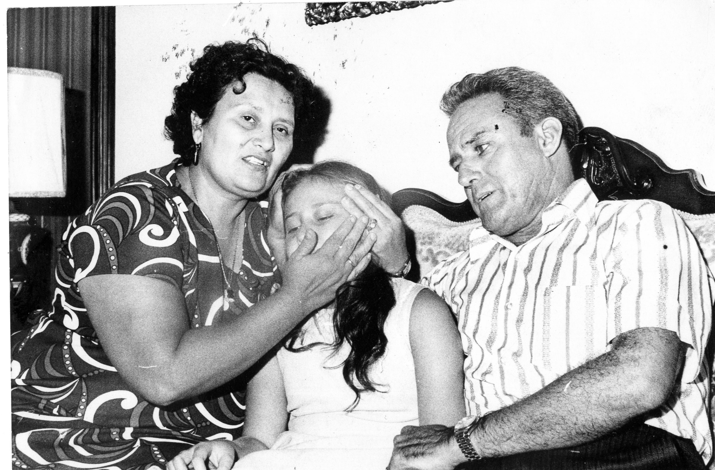 El caso de Yorleny Castro Sequeira, el primer secuestro extorsivo que resolvió el OIJ | La Nación