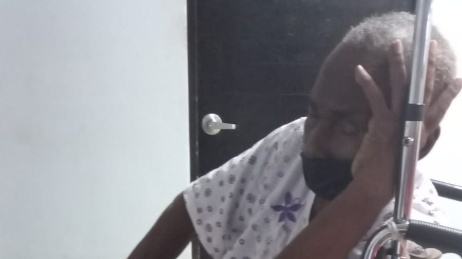 Adulta Mayor Murió En Emergencias Esperando Que La Atendieran La Teja