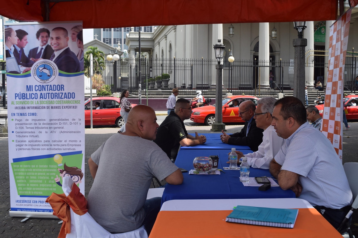 (Video) Conocer la estructura del formulario D-101 es vital para ...